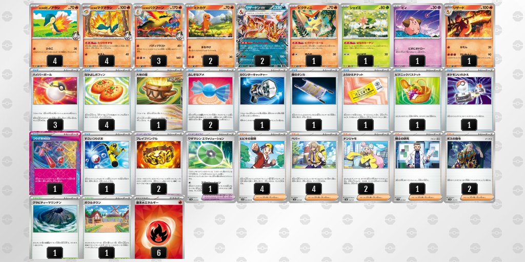 【無料】Poke Deck - ポケカのデッキ構築・検索・共有アプリ